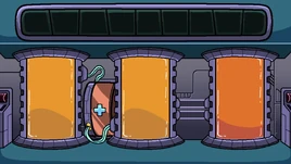 Math Machines | Alphabet Lore Wiki | Fandom