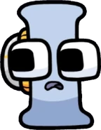 I | Alphabet Lore Wiki | Fandom