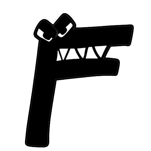 F | Unofficial Alphabet Lore Wiki | Fandom F | Unofficial Alphabet Lore Wiki | Fandom