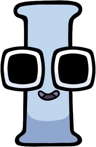 I | Alphabet Lore Wiki | Fandom