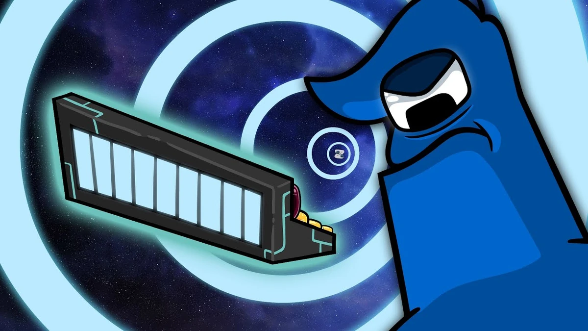 1 (episode) | Alphabet Lore Wiki | Fandom