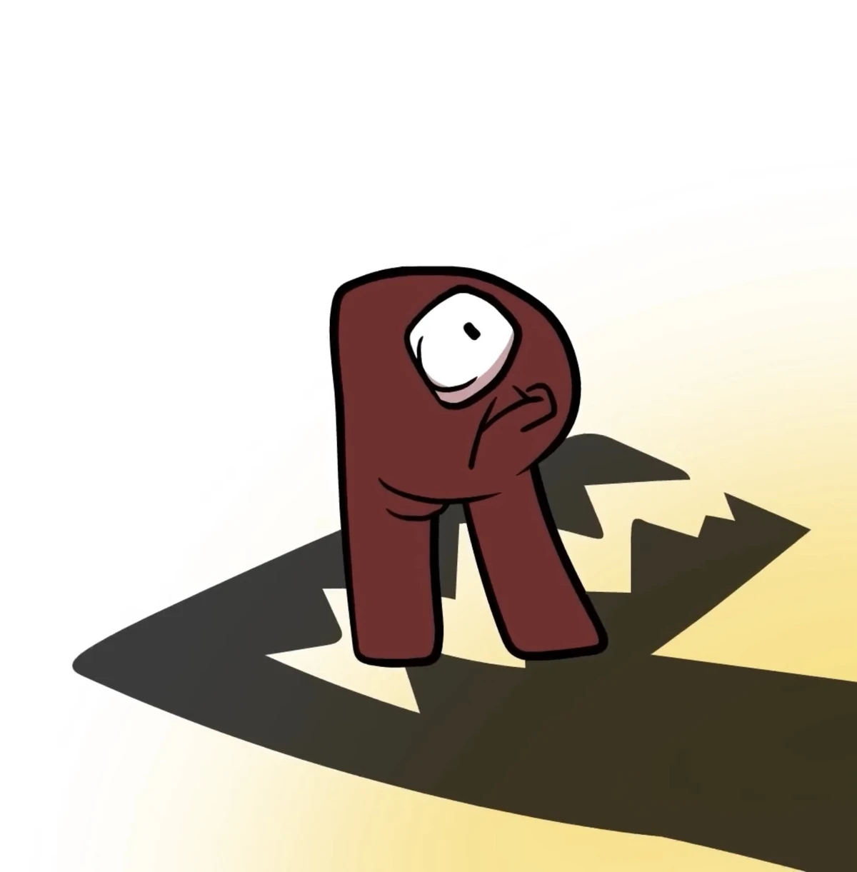 R (episode) | Alphabet Lore Wiki | Fandom