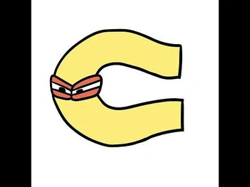 C (Episode) | Alphabet Lore Wiki | Fandom