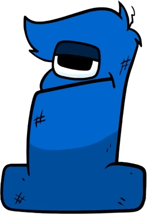 One | Unofficial Alphabet Lore Wiki | Fandom