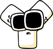 Y | Alphabet Lore Wiki | Fandom