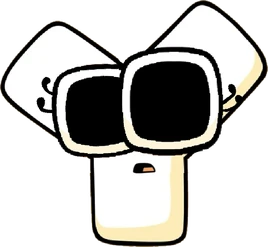 Y (character) | Alphabet Lore Wiki | Fandom