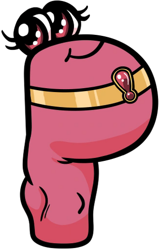 P Alphabet Lore Wiki Fandom