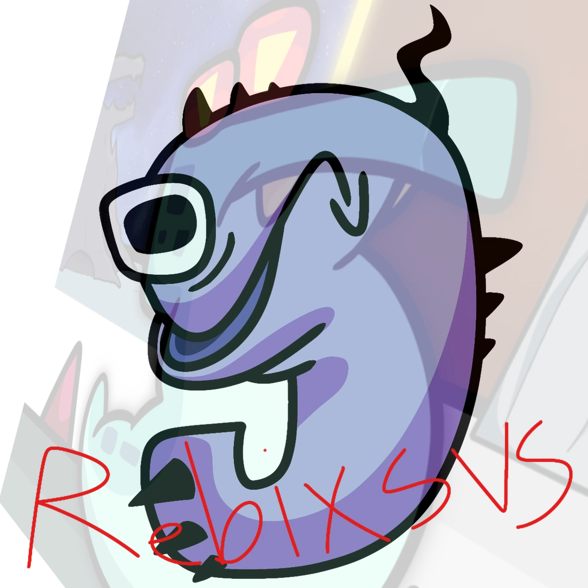 User blog:RobloxsusYT/my stinky creepy ass 9 prediction | Alphabet Lore ...
