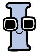 I | Alphabet Lore Wiki | Fandom