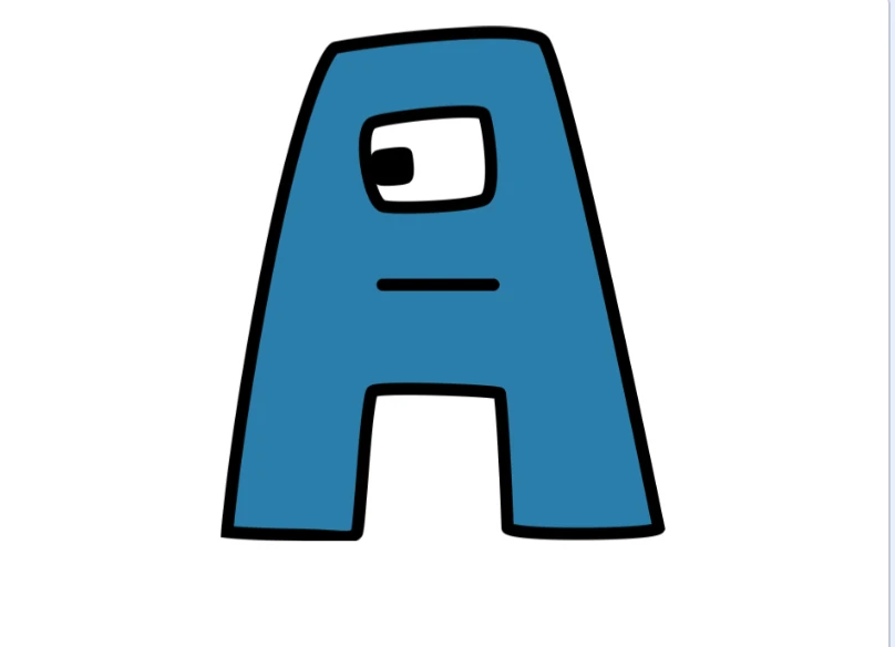 User blog:Cupid02933 V23TA/Building Lore | Alphabet Lore Wiki | Fandom