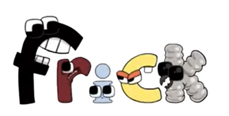 frick | Alphabet Lore Wiki | Fandom
