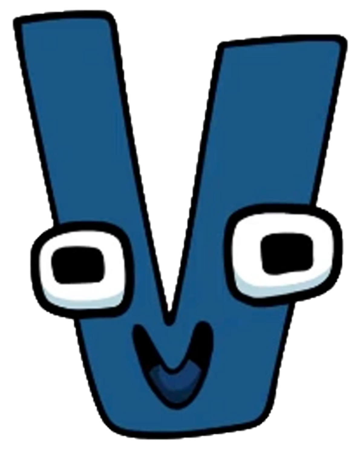 V | Unofficial Alphabet Lore Wiki | Fandom V | Unofficial Alphabet Lore Wiki | Fandom