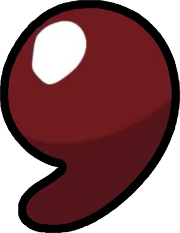 Gems | Alphabet Lore Wiki | Fandom