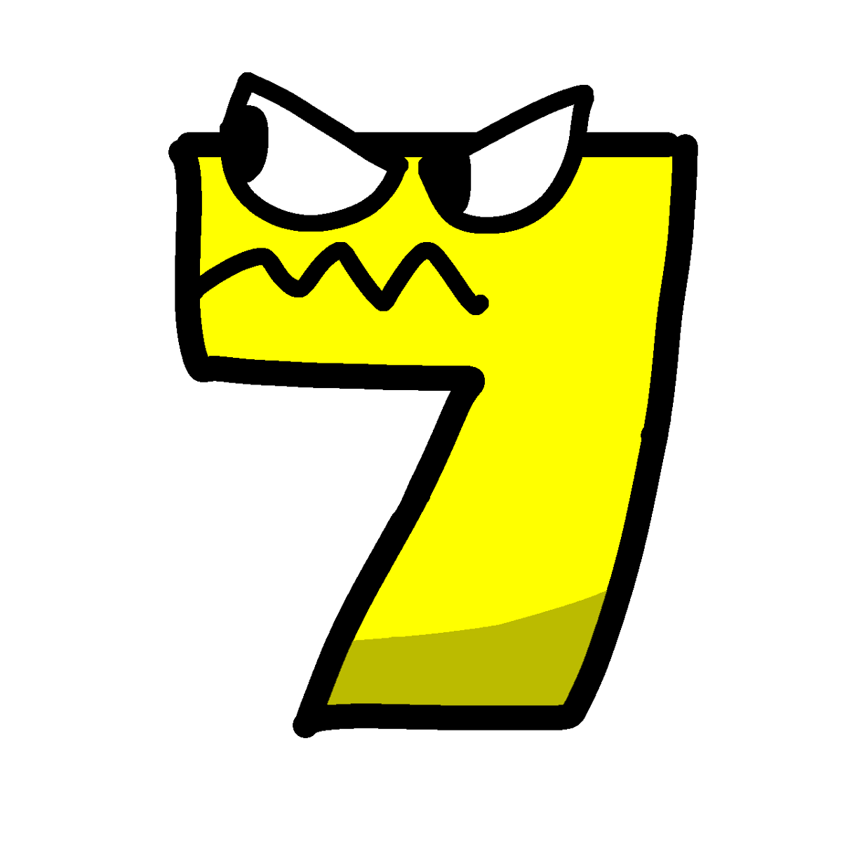 User blog:AndrewIsCool777/Seven | Alphabet Lore Wiki | Fandom