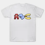 Merchandise | Alphabet Lore Wiki | Fandom