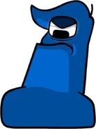 One | Alphabet Lore Wiki | Fandom