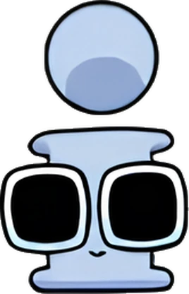 I (character) | Alphabet Lore Wiki | Fandom