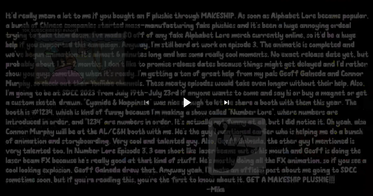 Geoff Galneda | Alphabet Lore Wiki | Fandom