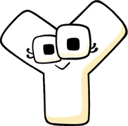 Y (character) | Alphabet Lore Wiki | Fandom