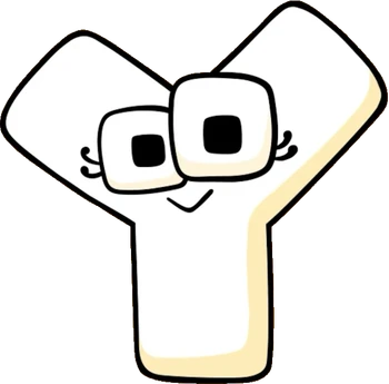 Y | Alphabet Lore Wiki | Fandom