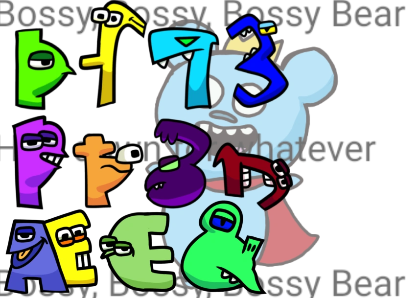 User blog:Sabong/Lost letters english | Alphabet Lore Wiki | Fandom