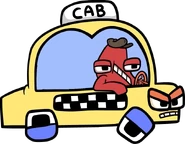 Words | Alphabet Lore Wiki | Fandom