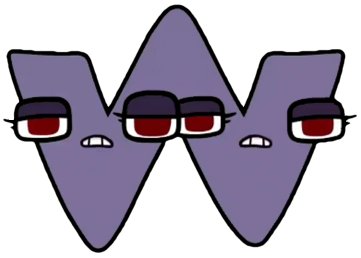W | Unofficial Alphabet Lore Wiki | Fandom W | Unofficial Alphabet Lore Wiki | Fandom