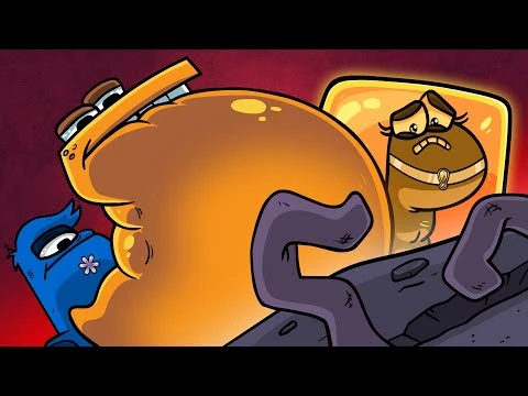 Category:Episodes of Season 2 | Alphabet Lore Wiki | Fandom