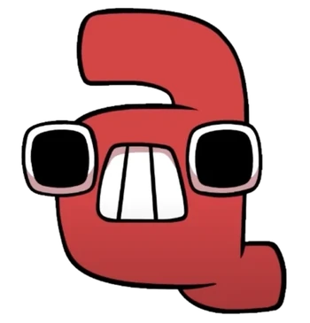 A | Alphabet Lore Wiki | Fandom