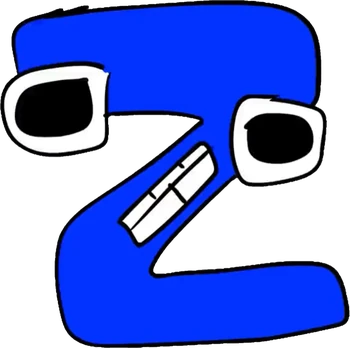 Z | Alphabet Lore Wiki | Fandom