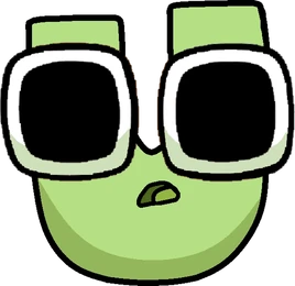 U | Alphabet Lore Wiki | Fandom