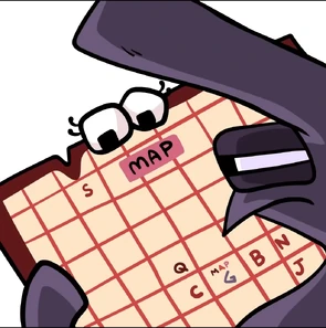 Words | Alphabet Lore Wiki | Fandom