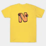 Merchandise | Alphabet Lore Wiki | Fandom