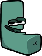 F's cave | Alphabet Lore Wiki | Fandom