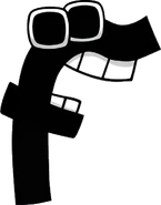 F (character) | Alphabet Lore Wiki | Fandom