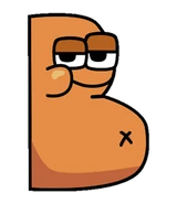 User blog:Adrianmacha/Adrian's Spanish Alphabet Lore | Alphabet Lore Wiki | Fandom