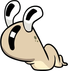 Q (character) | Alphabet Lore Wiki | Fandom