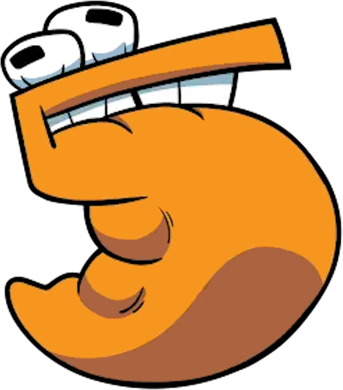 Five | Alphabet Lore Wiki | Fandom