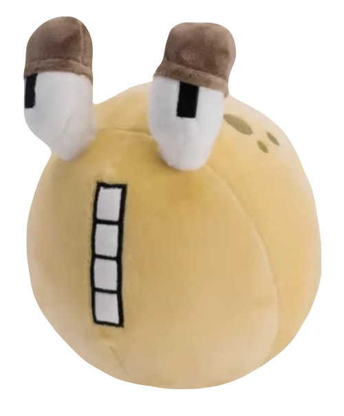 Merchandise/Official plushies | Alphabet Lore Wiki | Fandom