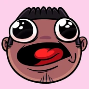 Mike Salcedo | Alphabet Lore Wiki | Fandom