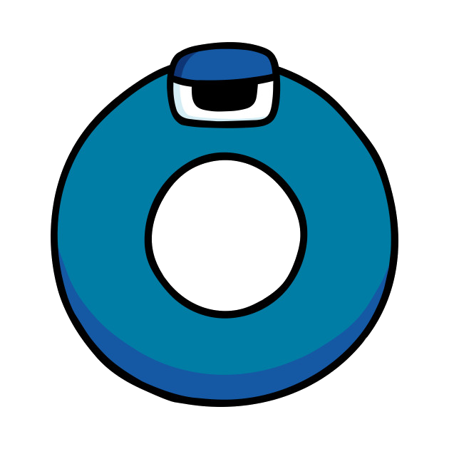 O Alphabet Lore Wiki Fandom