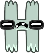 H | Alphabet Lore Wiki | Fandom