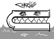 Abstract NATO Alphabet | Alphabet Lore Wiki | Fandom