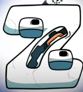 Z (character) | Alphabet Lore Wiki | Fandom