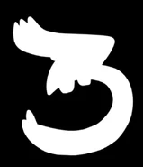 Three | Alphabet Lore Wiki | Fandom
