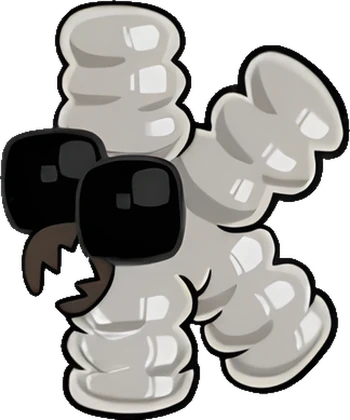 K | Alphabet Lore Wiki | Fandom