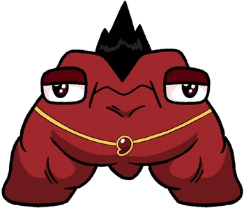 M | Unofficial Alphabet Lore Wiki | Fandom