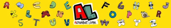 Merchandise | Alphabet Lore Wiki | Fandom