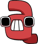 A (character) | Alphabet Lore Wiki | Fandom
