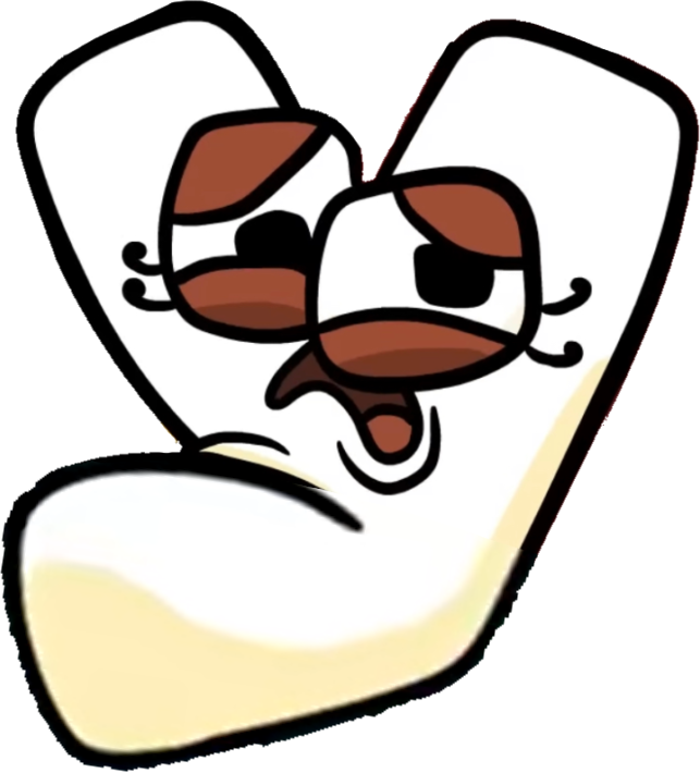 Discuss Everything About Unofficial Alphabet Lore Wiki Fandom